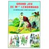 Grand Lenormand - techniques et méthodes de tirage - site ésotérique