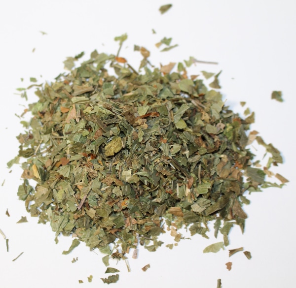Feuilles d'aspérule odorante - herboristerie - boutique ésotérique en ligne