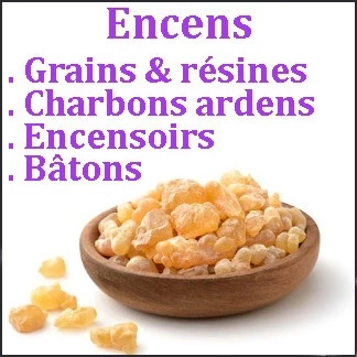 Lune magique - boutique ésotérique & lithothérapie de vente en ligne